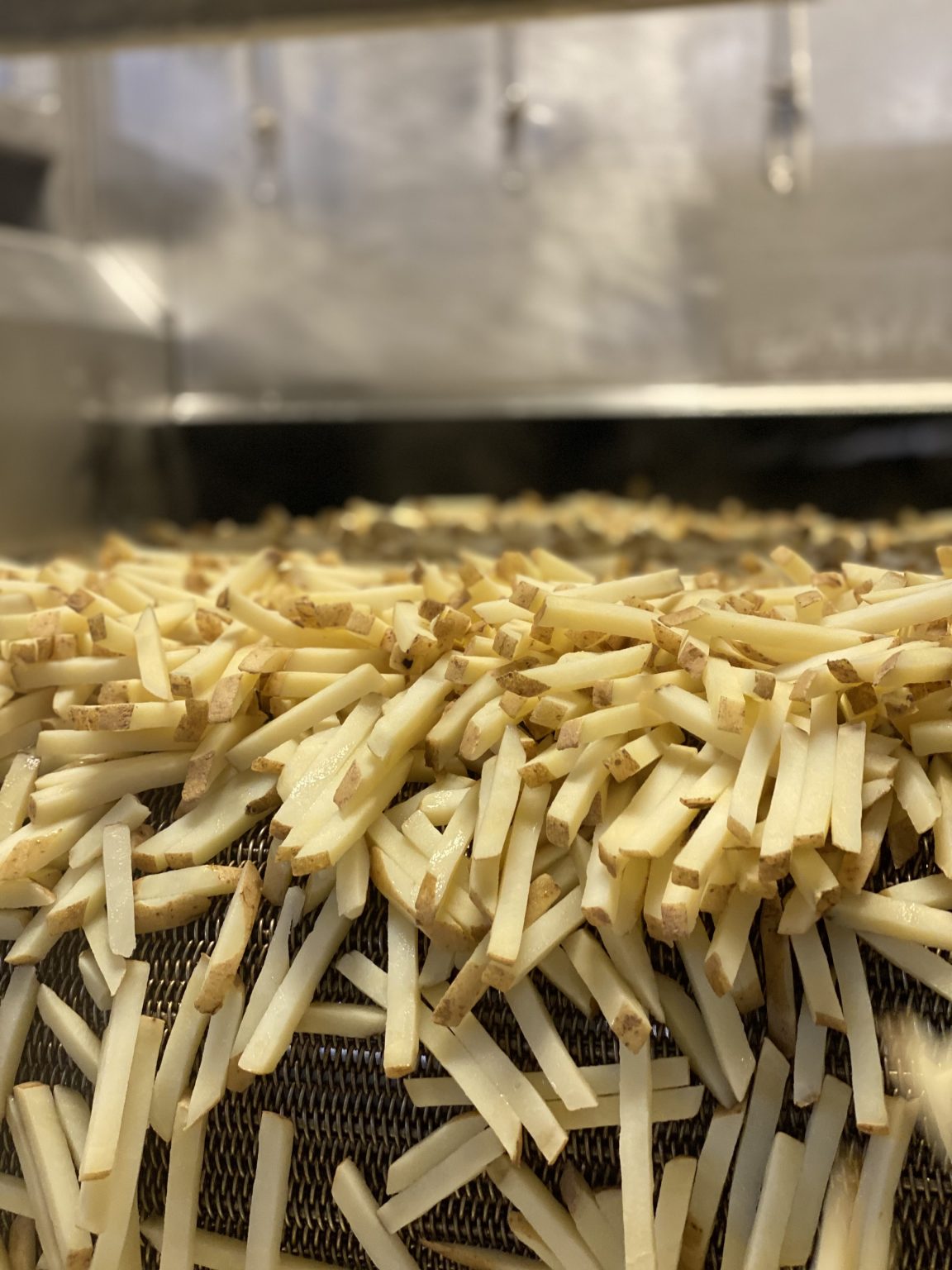 Something GOOD - Chipperbec Potatoes