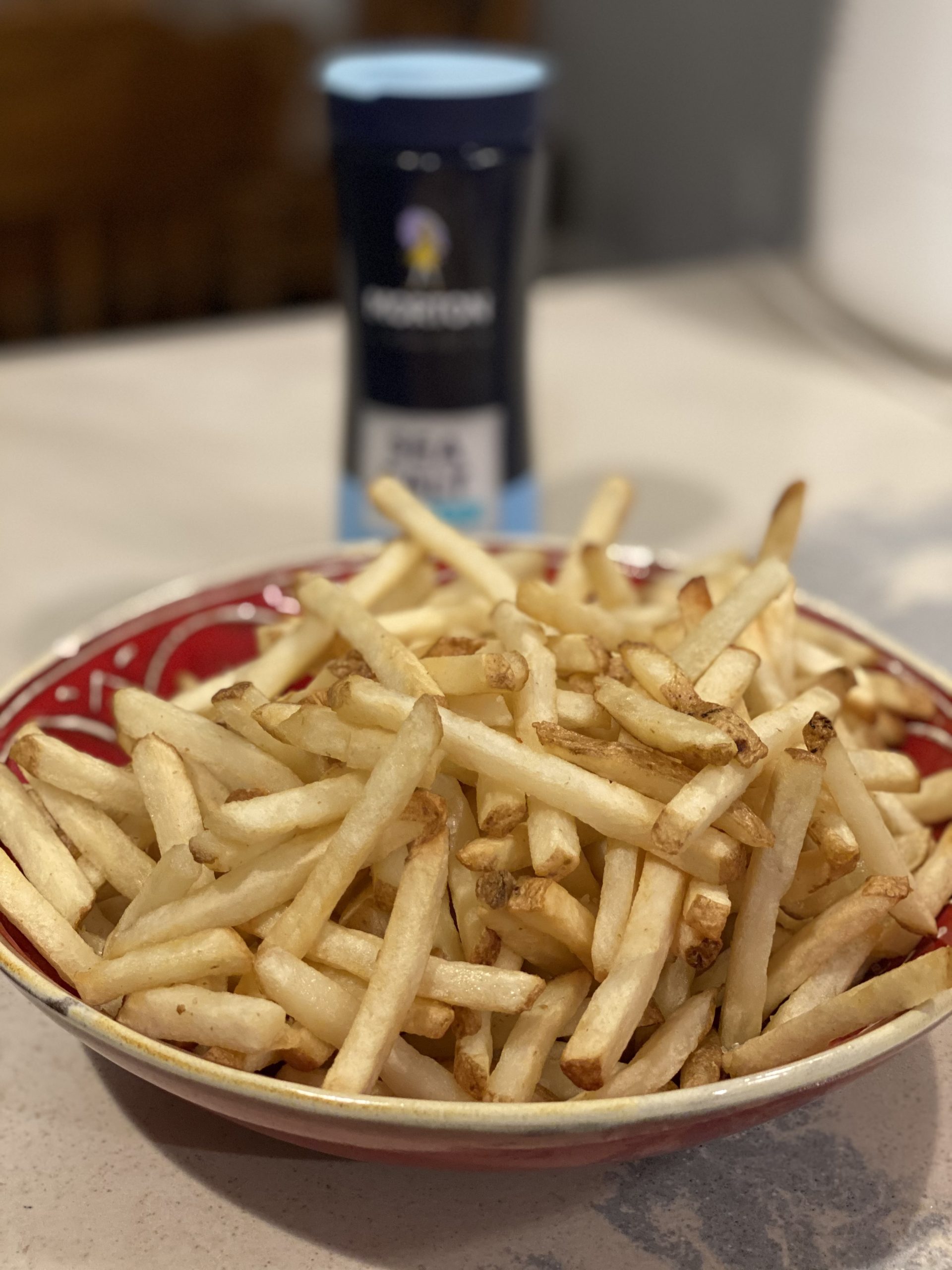 SLIM Cut FRY....small in size, GREAT in value. - Chipperbec Potatoes