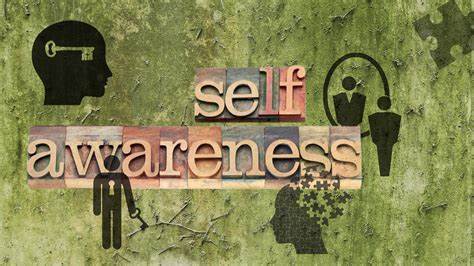 Increasing Self-Awareness - Chipperbec Potatoes