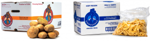 For Chefs – Chipperbec Potatoes